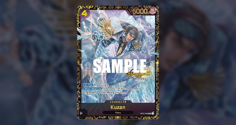 Top 10 Rarest and Most Valuable One Piece Cards in 2024 - Total Cards